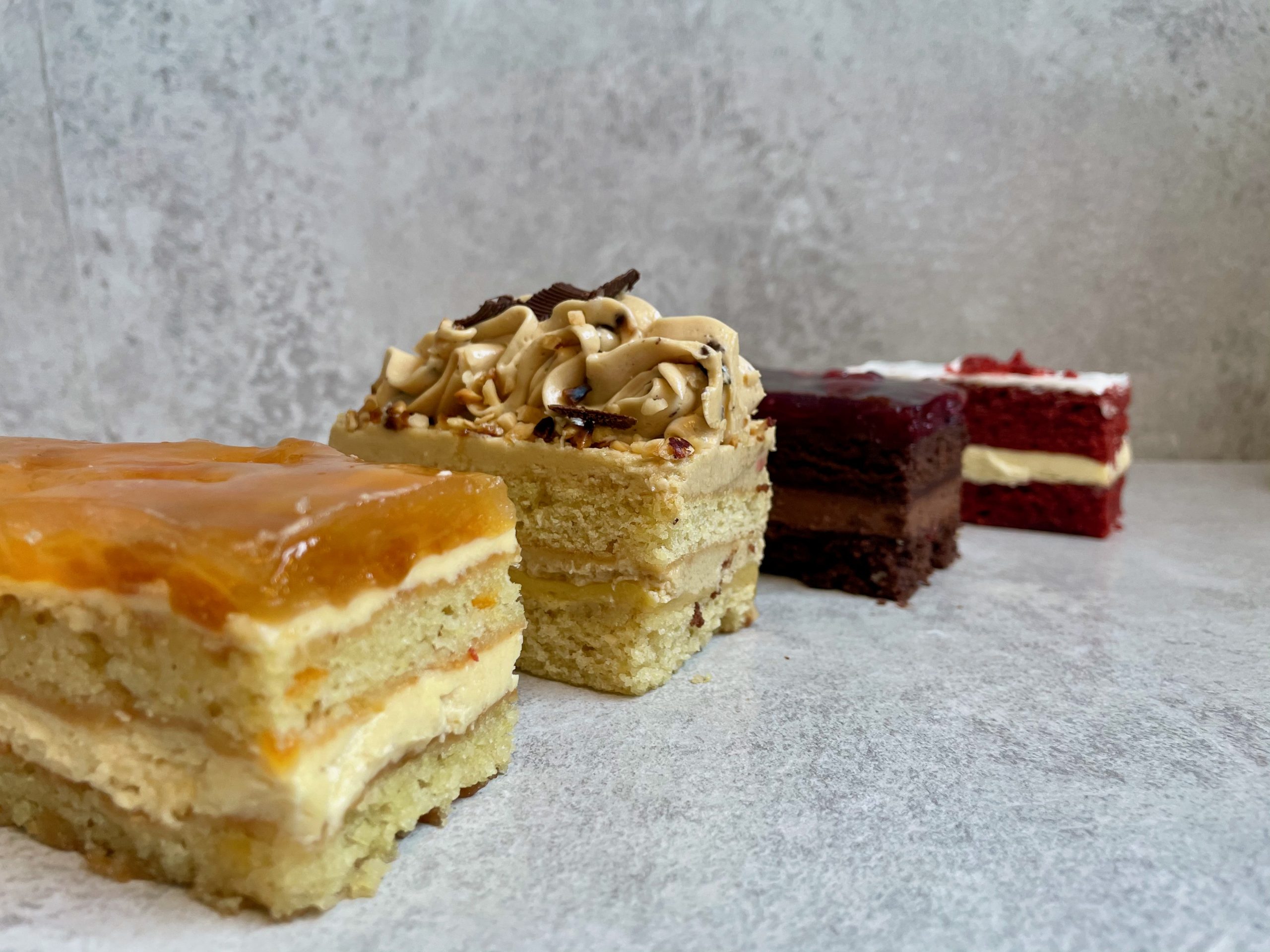 Vegan Taarten Bestellen | Vegan Bakery